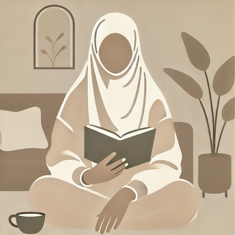 How to Identify a Good Muslim Wife - Key Qualities - Quluub