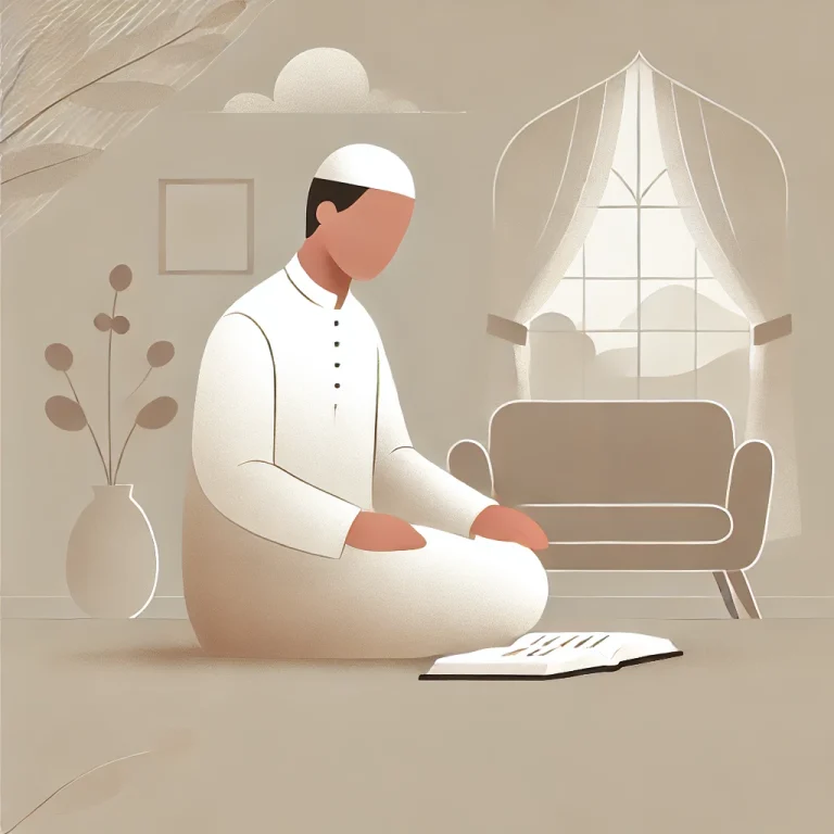 What Makes a Good Muslim Husband? Key Qualities - Quluub